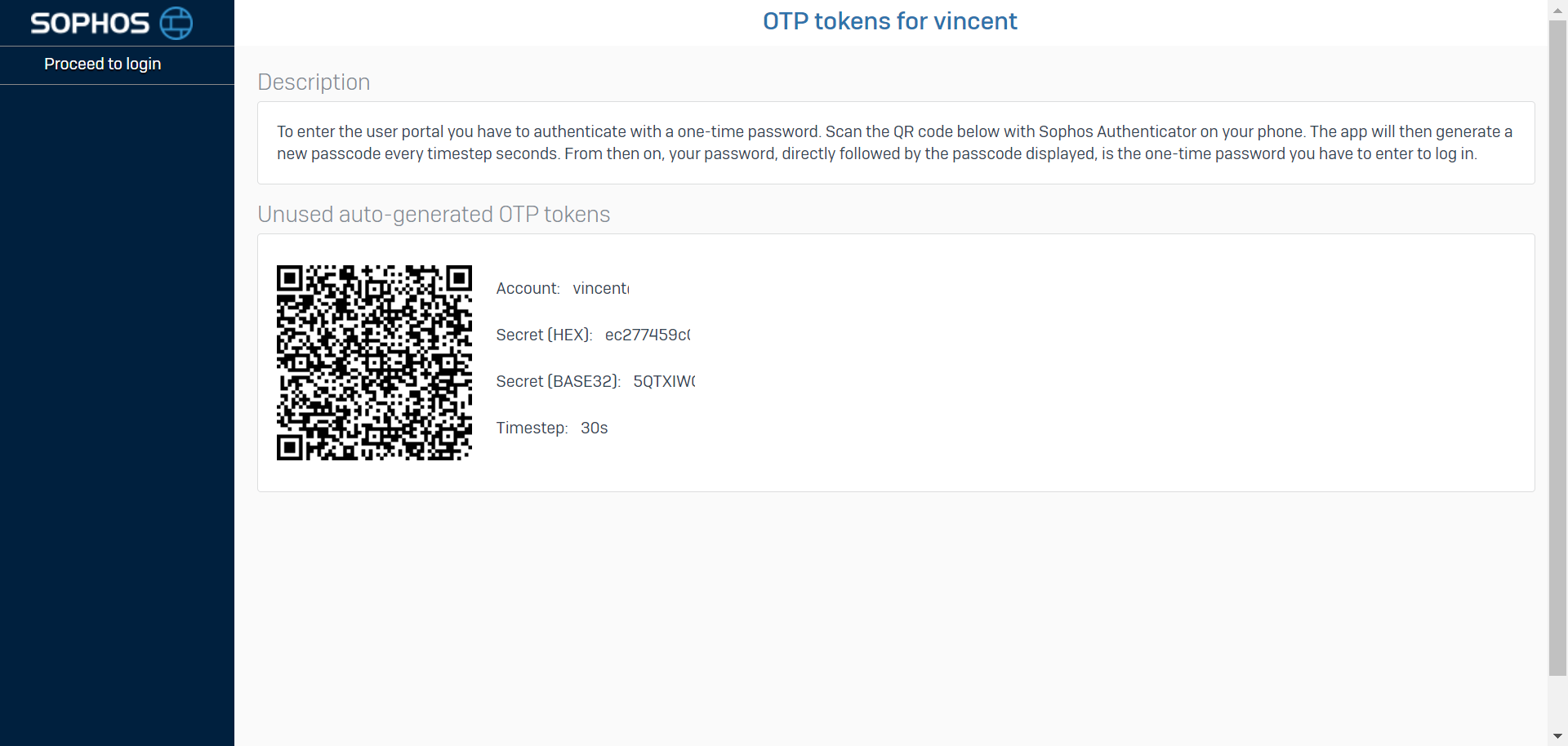 Sophos firewall: Hướng dẫn cấu hình SSL VPN Client to Site được xác ...