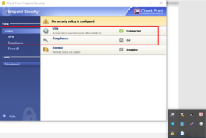 Checkpoint Firewall: Hướng dẫn cấu hình VPN Remote Access cho Users sử ...